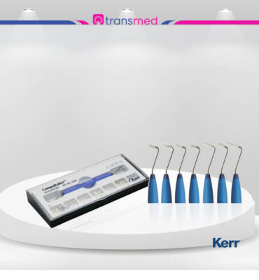 COMPOROLLER – TransMed