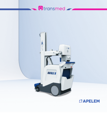 RAFLE B – TransMed