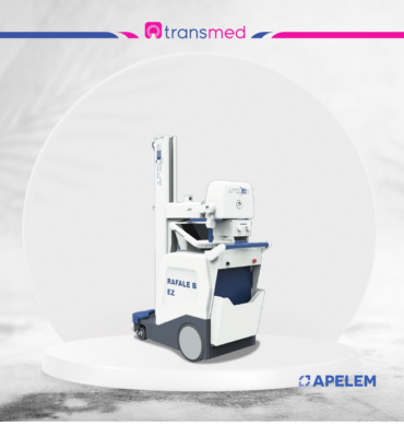 RAFLE B DR – TransMed