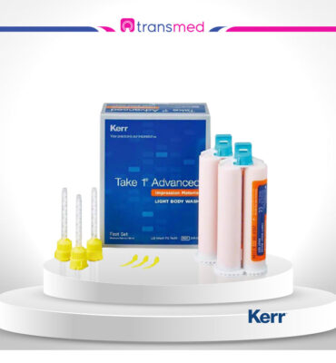 TAKE 1 ADVANCED – TransMed