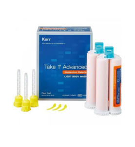 TAKE 1 ADVANCED – TransMed